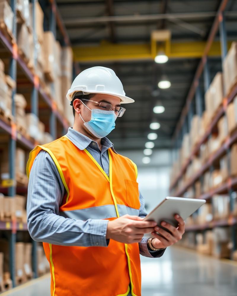 RAD WAREHOUSE LLC - Professional Warehouse Services in Whitewright, Texas